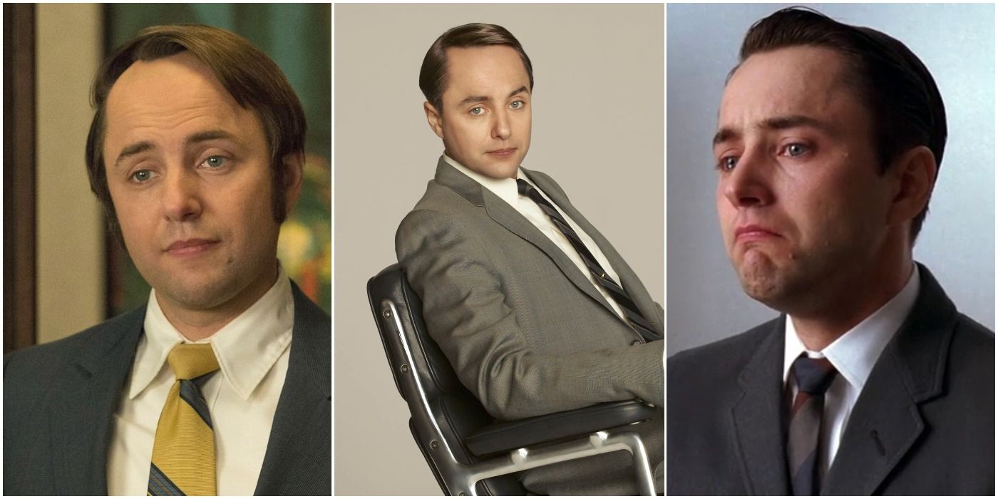 Mad Men: 10 veces que Pete Campbell se pasó de la raya | Cultture
