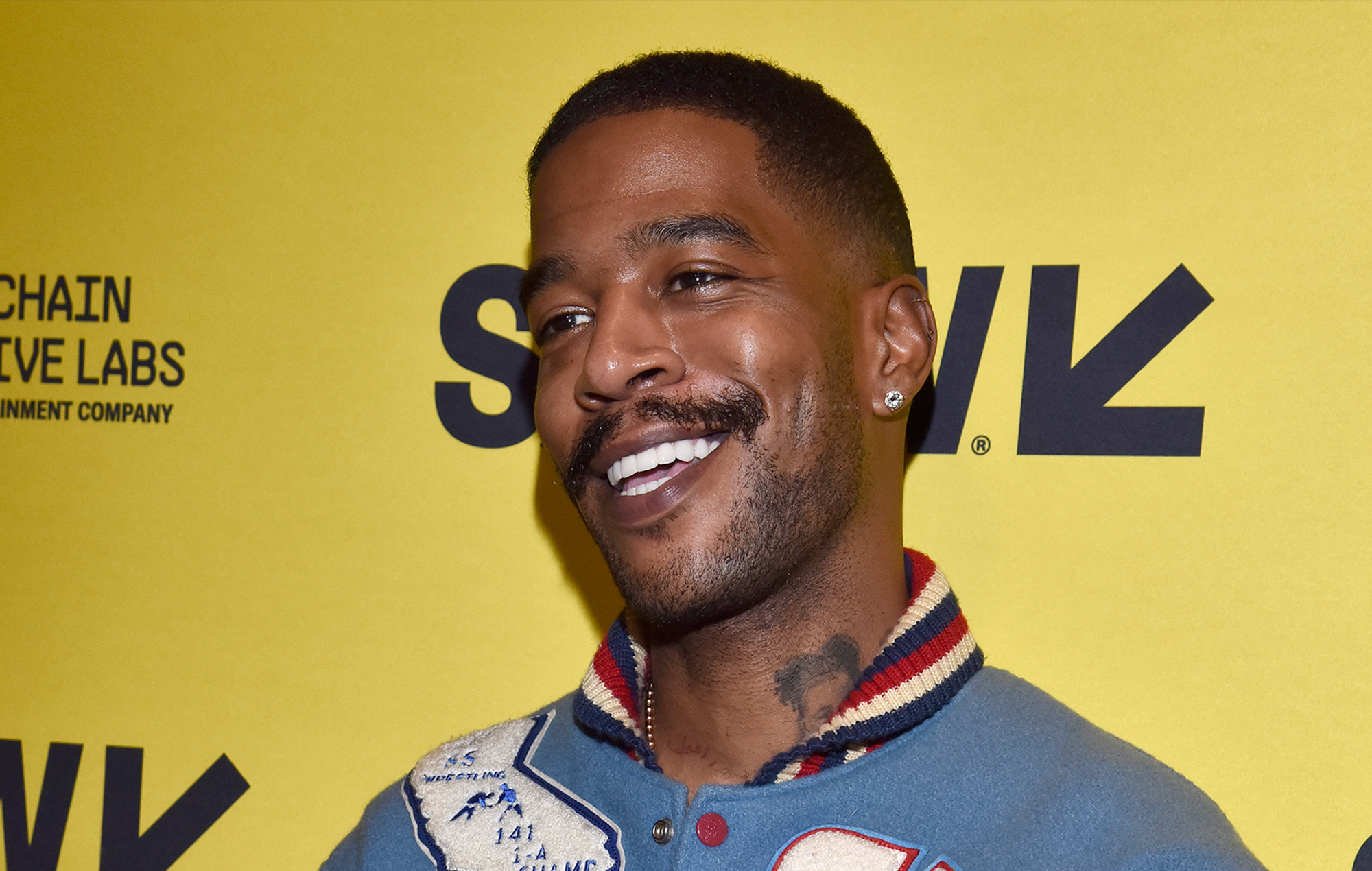 Kid Cudi dirigirá y protagonizará 'Teddy' para Netflix | Cultture