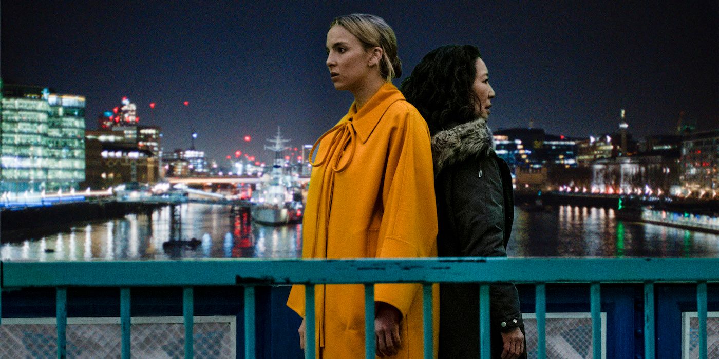 Killing Eve: ¿Es Eva la verdadera villana de la serie? | Cultture