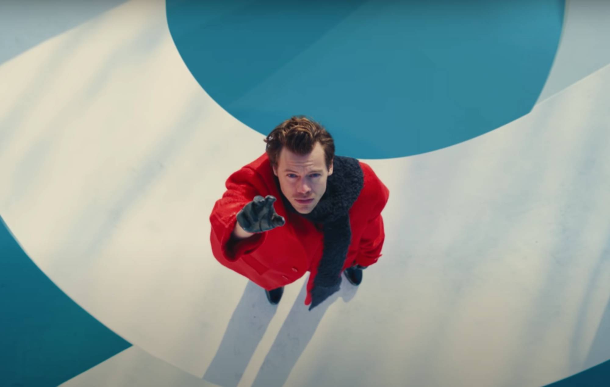 As It Was" de Harry Styles rompe el récord de streaming en un día de ...