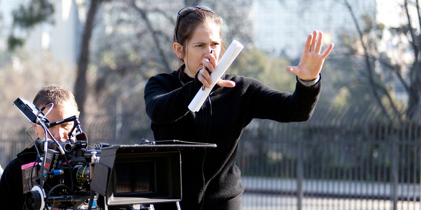 La película postapocalíptica "Absolute Dominion" comienza a rodarse en ...