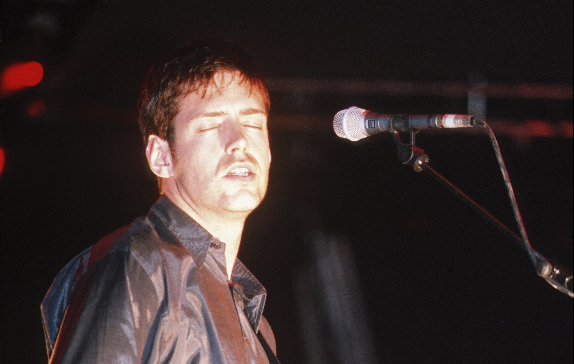 Ed O'Brien reflexiona sobre los 25 años de 'OK Computer' de Radiohead ...