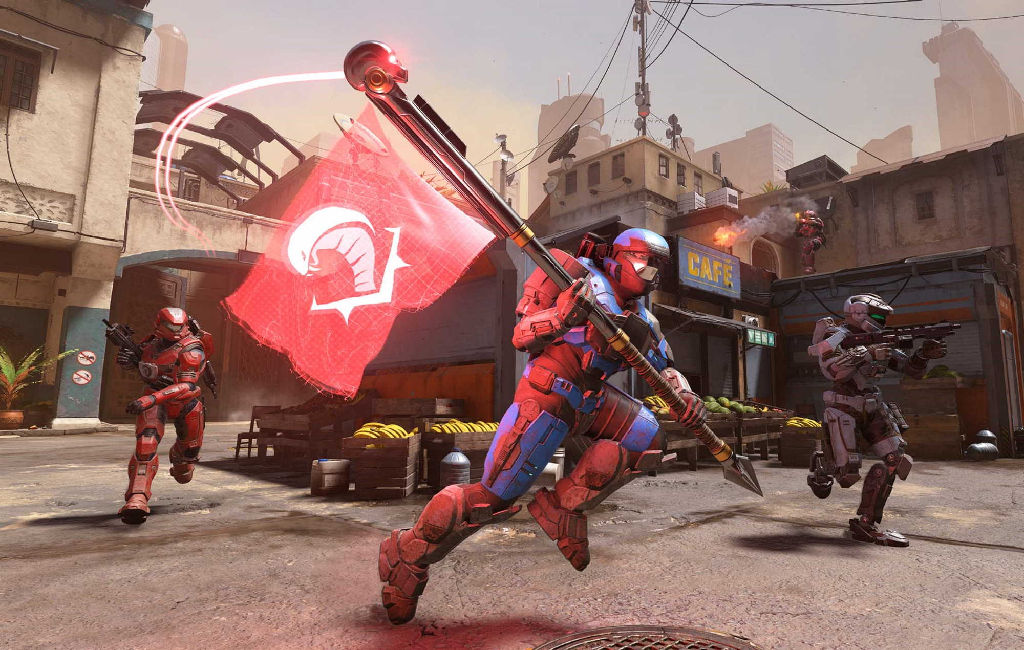 'Halo Infinite' recupera los saltos de habilidad e introduce cambios en ...