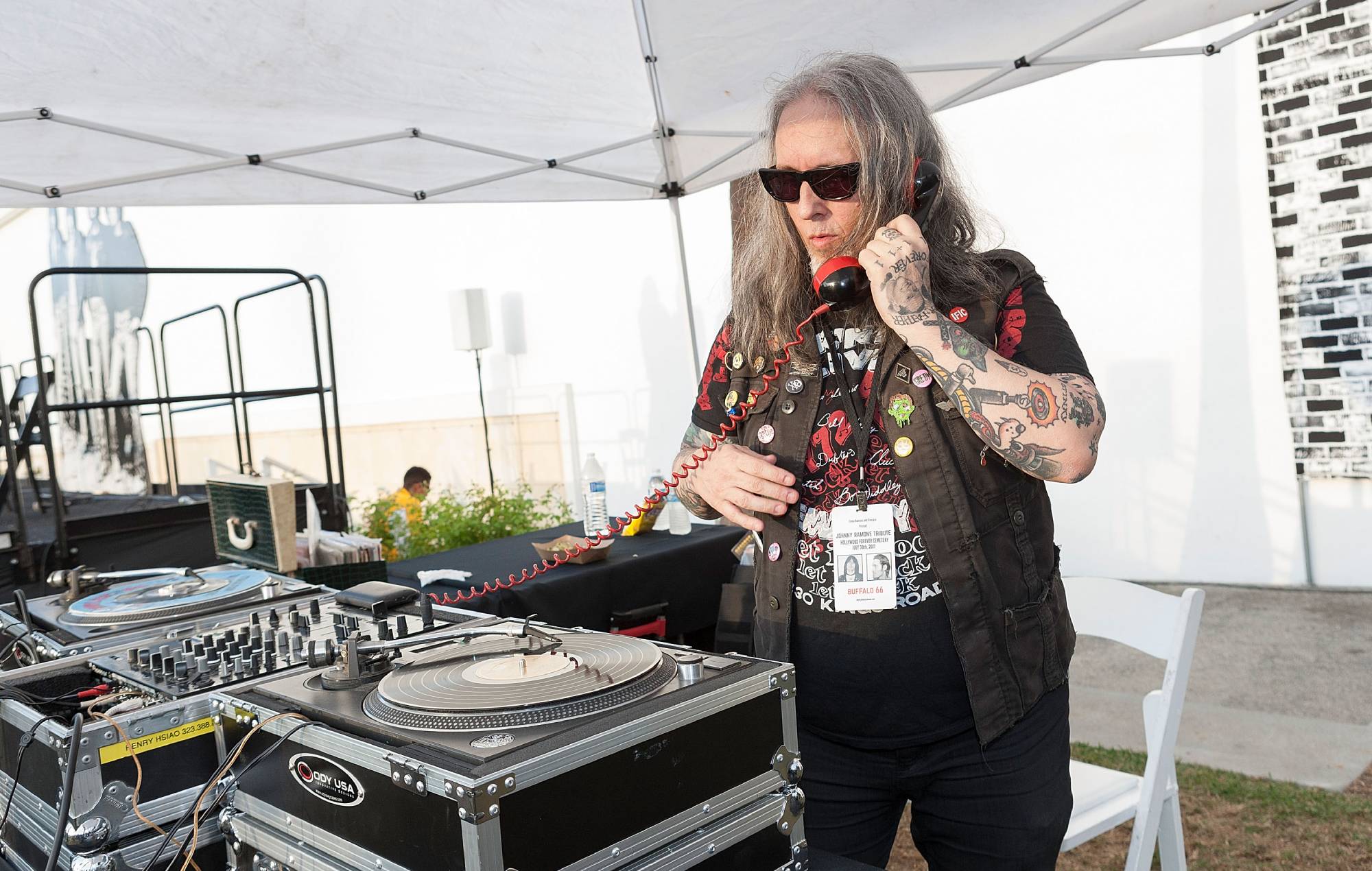 Howie Pyro, de D Generation, ha muerto a los 61 años | Cultture