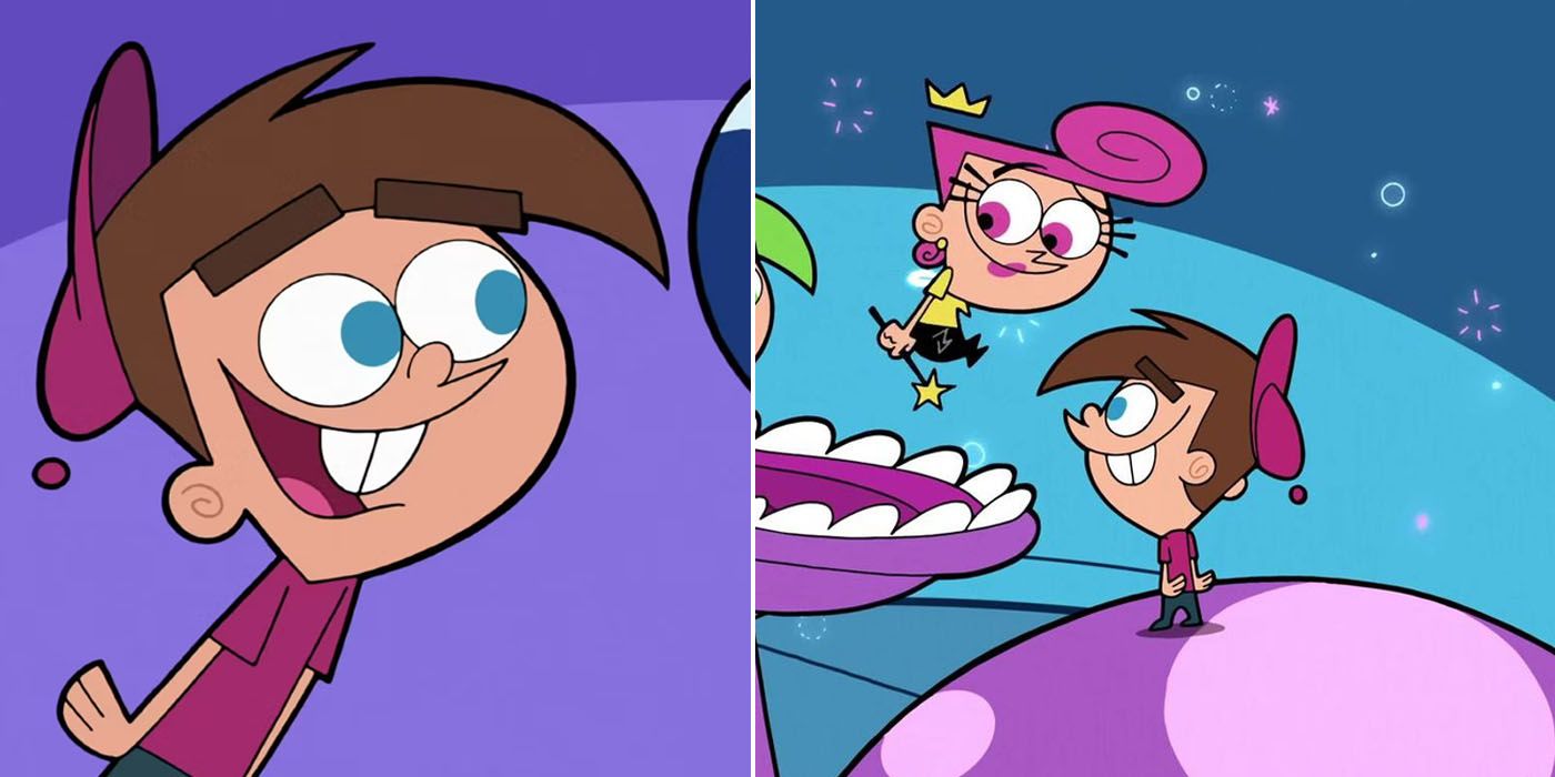 10 ventajas de ser Timmy Turner | Cultture