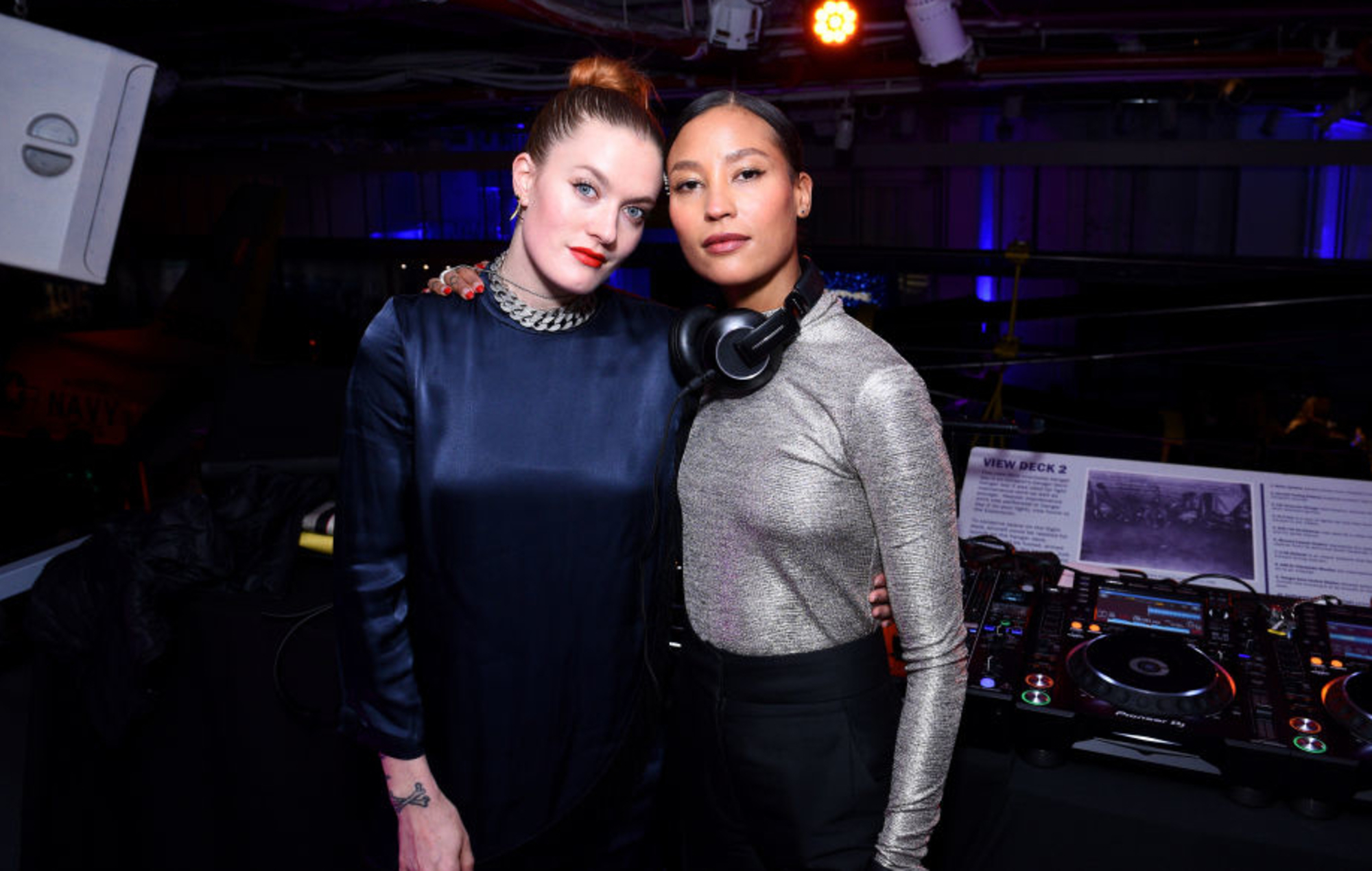 Icona Pop renueva 'Free' de Ultra Naté para el 25 aniversario de la ...
