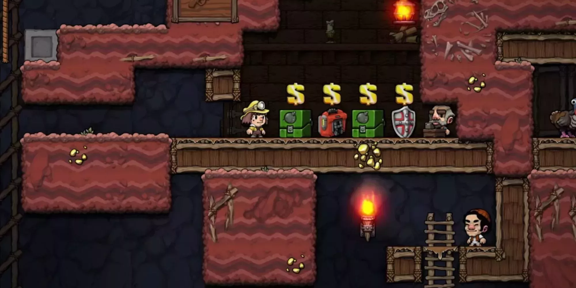 Los 10 mejores juegos Roguelike que reinventaron el género | Cultture