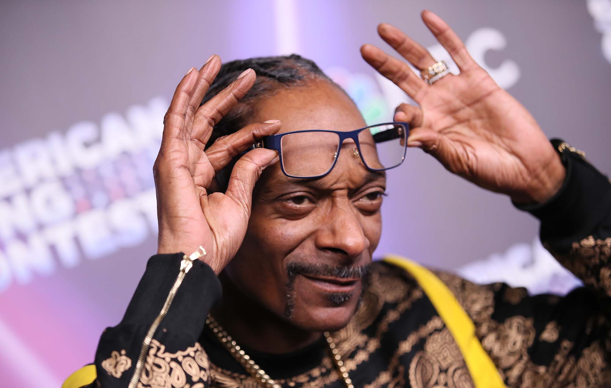 Snoop Dogg quiere que todos "se lleven bien" tras el caso de Johnny ...