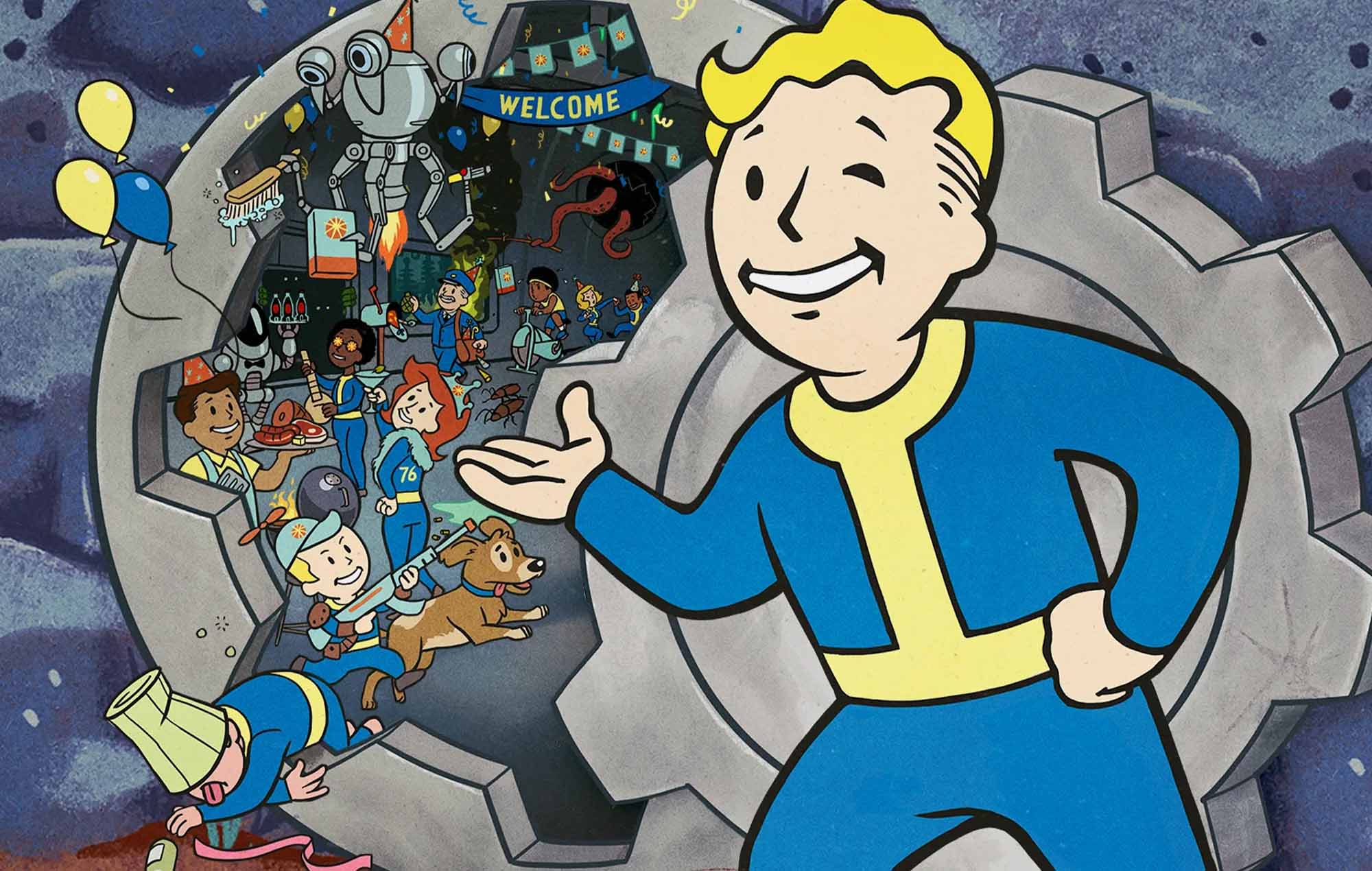 Xbox dice que Bethesda ya no tiene "cultura del crujido" | Cultture