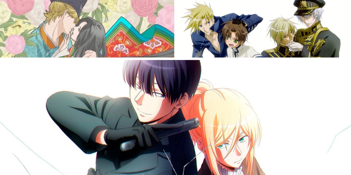 10 mejores animes Josei que necesitan una nueva temporada | Cultture