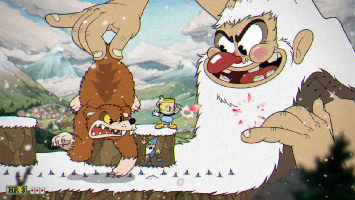 Cuphead: The Delicious Last Course review | Cultture