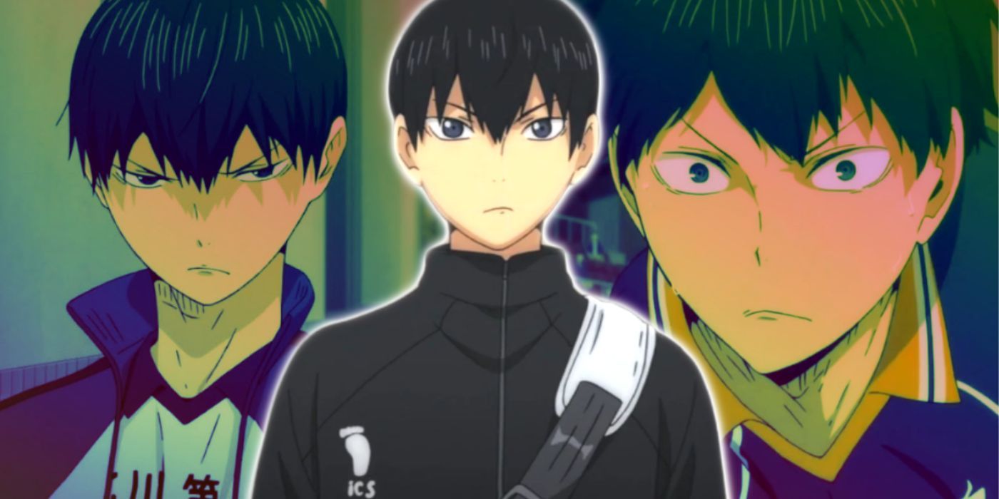¡10 duras realidades de ser Tobio Kageyama en Haikyuu! | Cultture