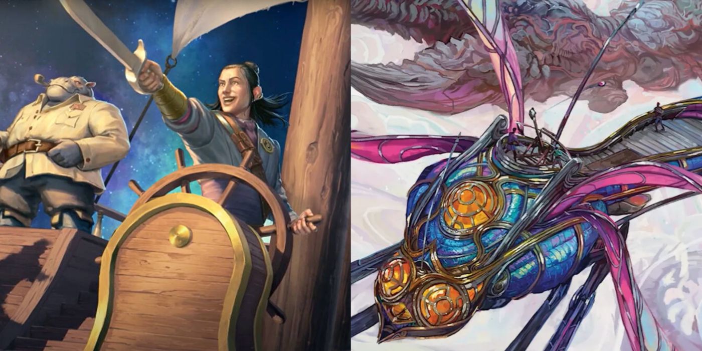 10 mejores hechizos y objetos mágicos añadidos en la ambientación ...