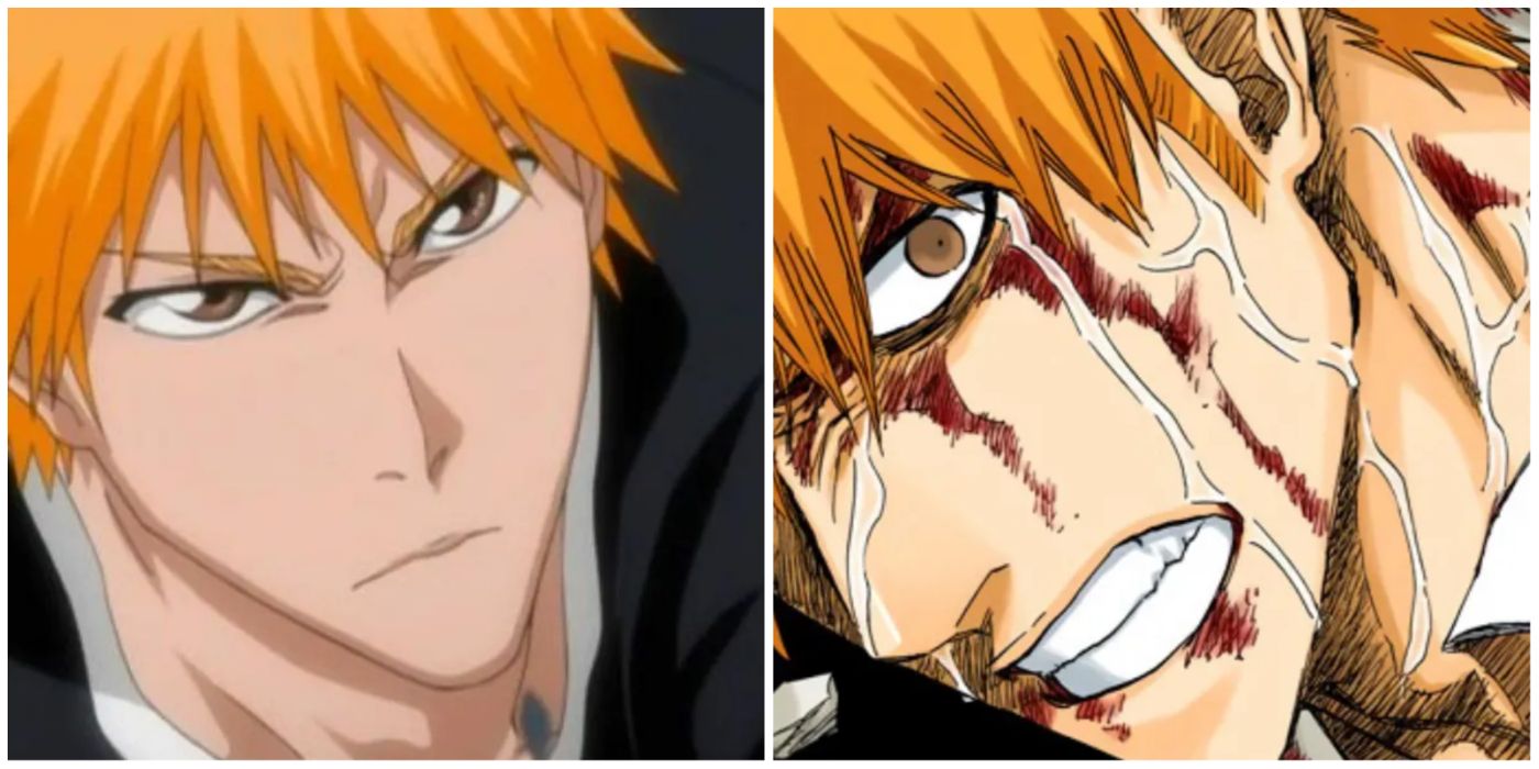 10 veces que Ichigo demostró ser un verdadero héroe en Bleach | Cultture