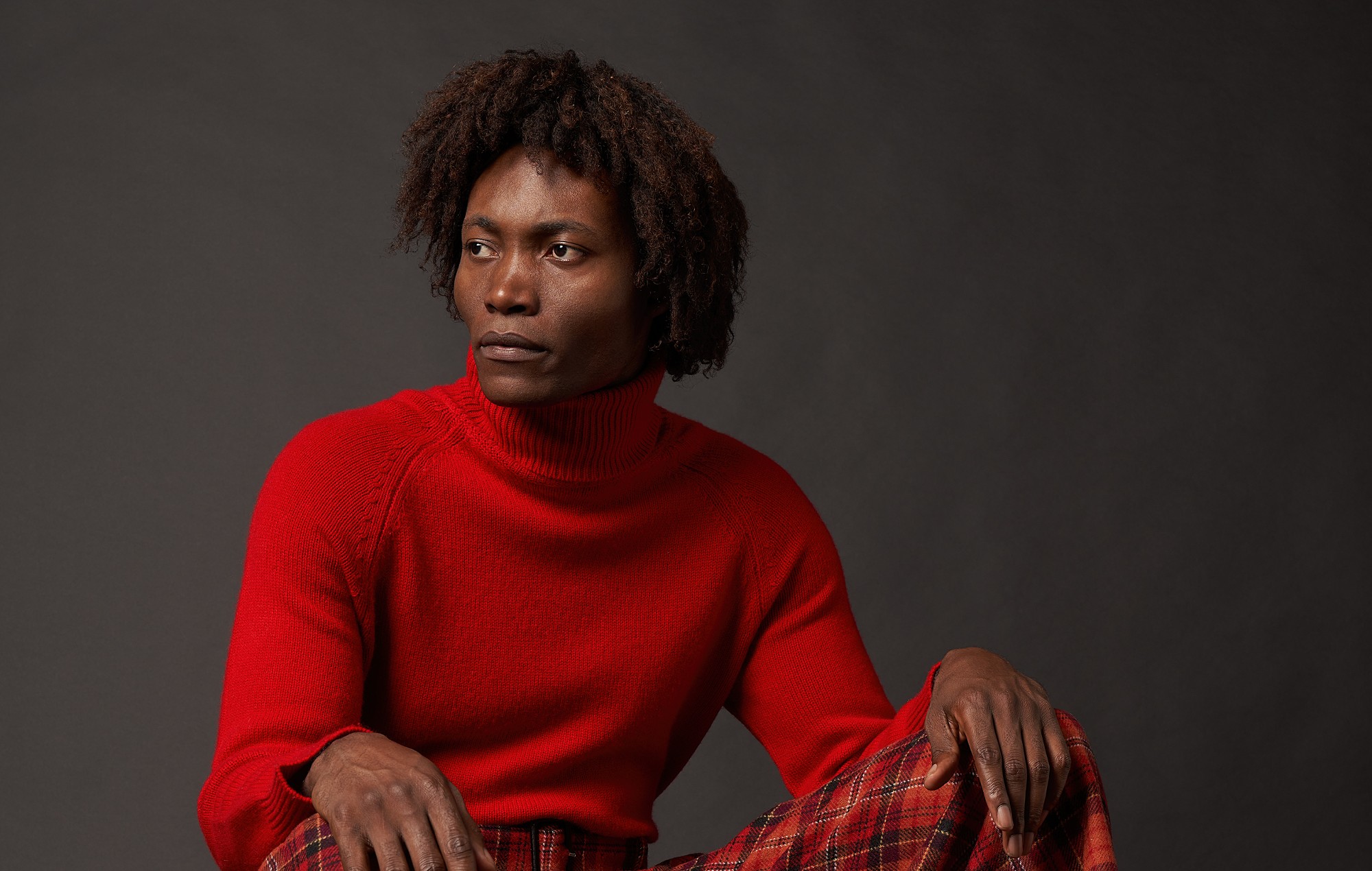 Benjamin Clementine anuncia su nuevo disco 'And I Have Been' y comparte ...