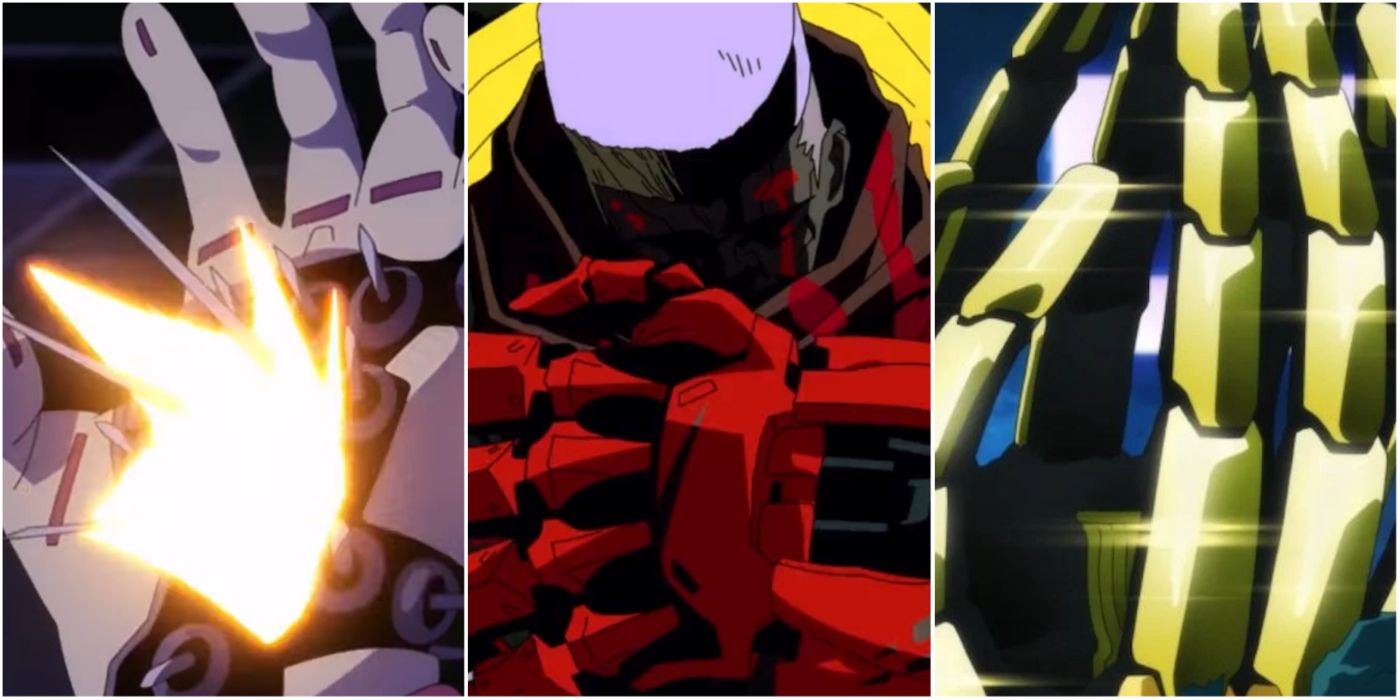 10 mejores mejoras cibernéticas en Cyberpunk: Edgerunners | Cultture