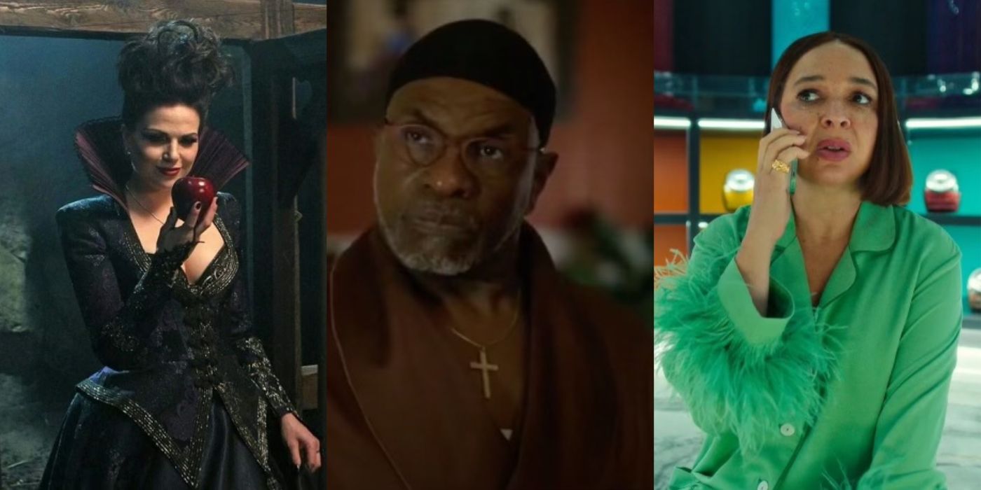 10 personajes de televisión con el mejor sentido de la moda | Cultture