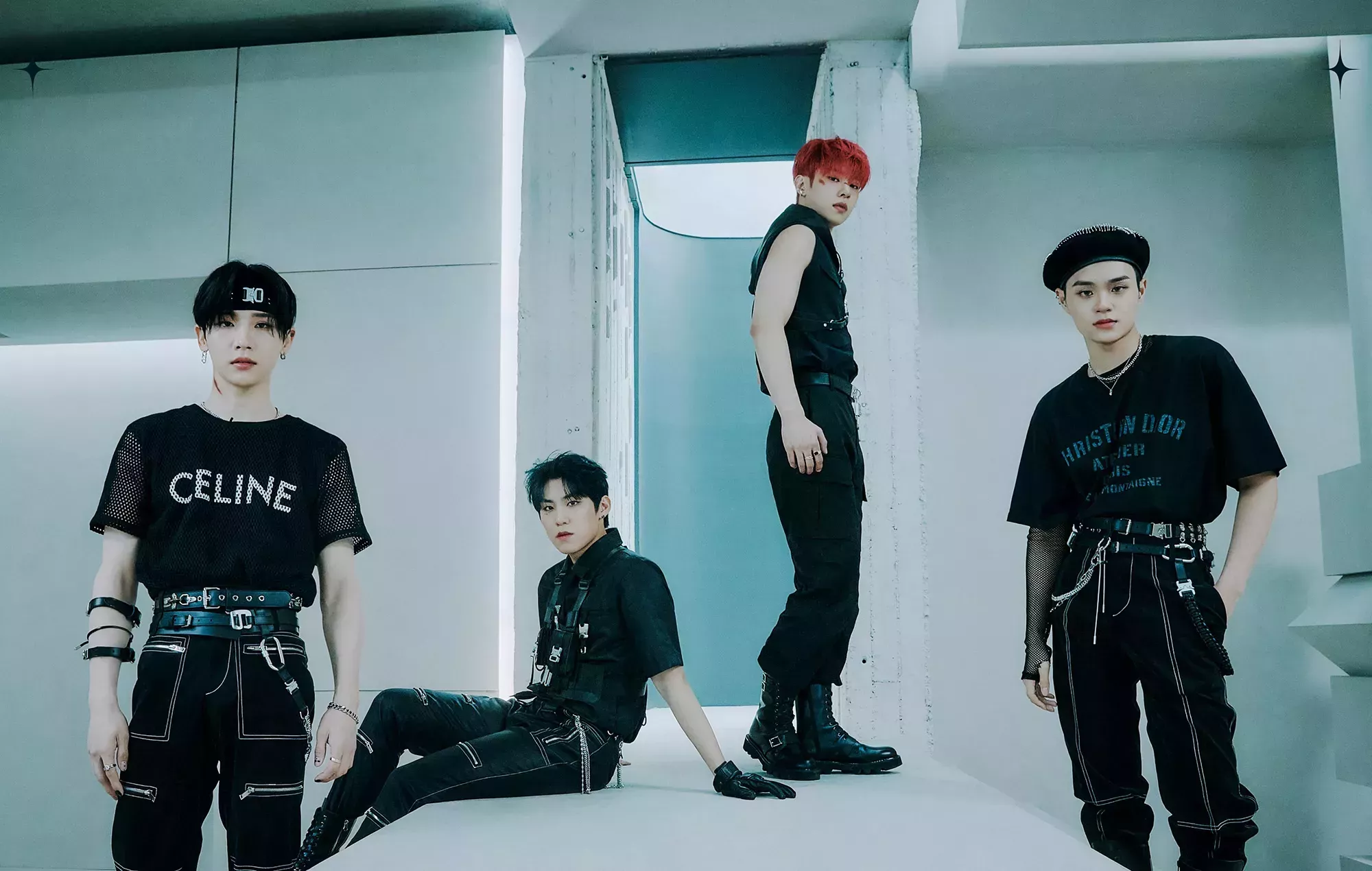 AB6IX anuncia su regreso en octubre con 'Take A Chance' | Cultture