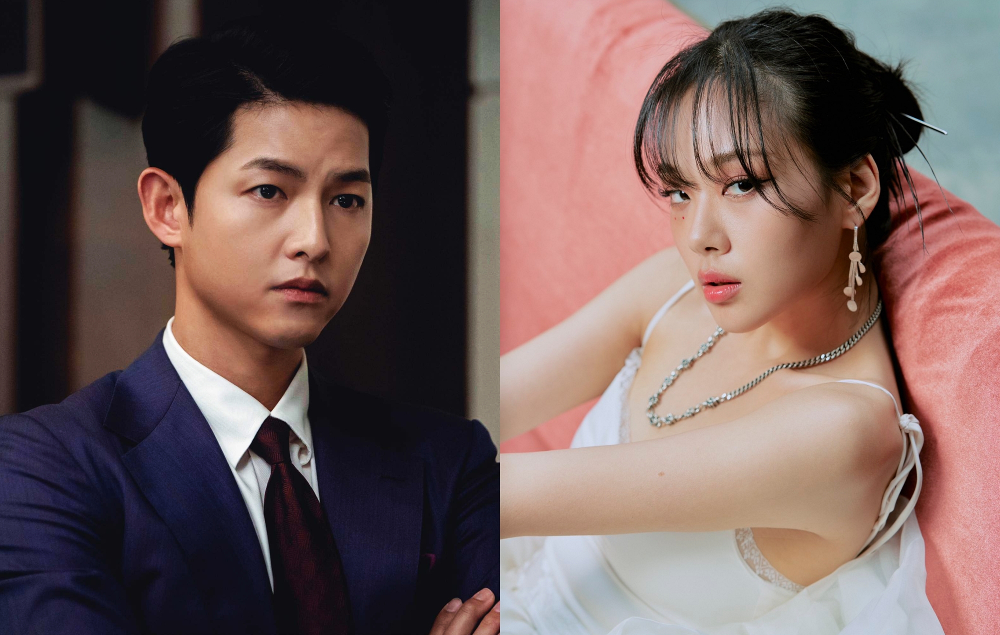BIBI protagonizará junto a Song Joong-ki, de Vincenzo, la próxima película de cine negro | Cultture