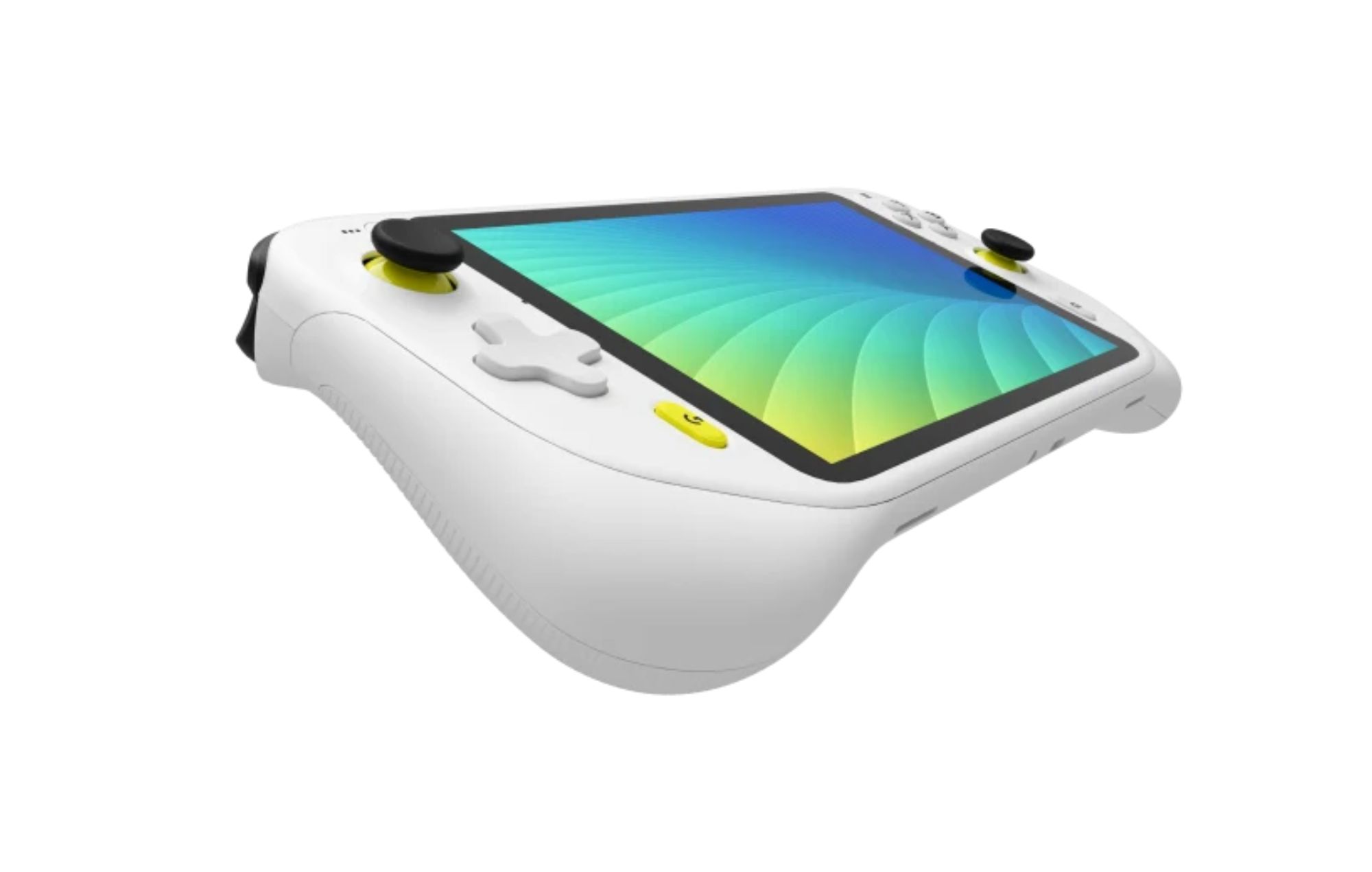 La consola portátil G Cloud de Logitech revela sus especificaciones y ...