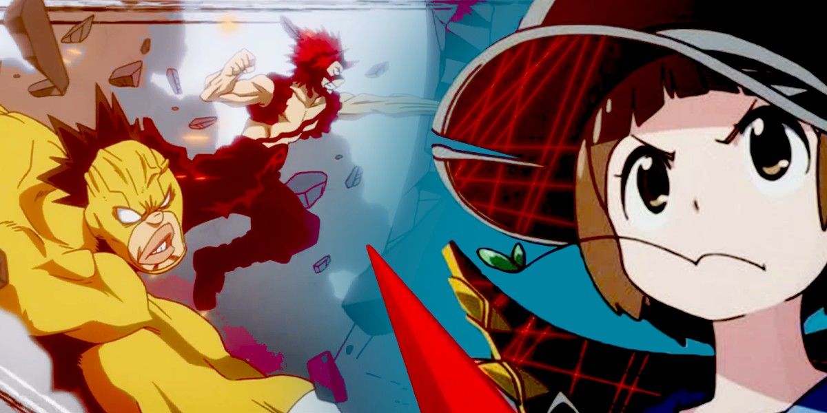 Las 15 mejores referencias de JoJo's Bizarre Adventure en otros animes ...