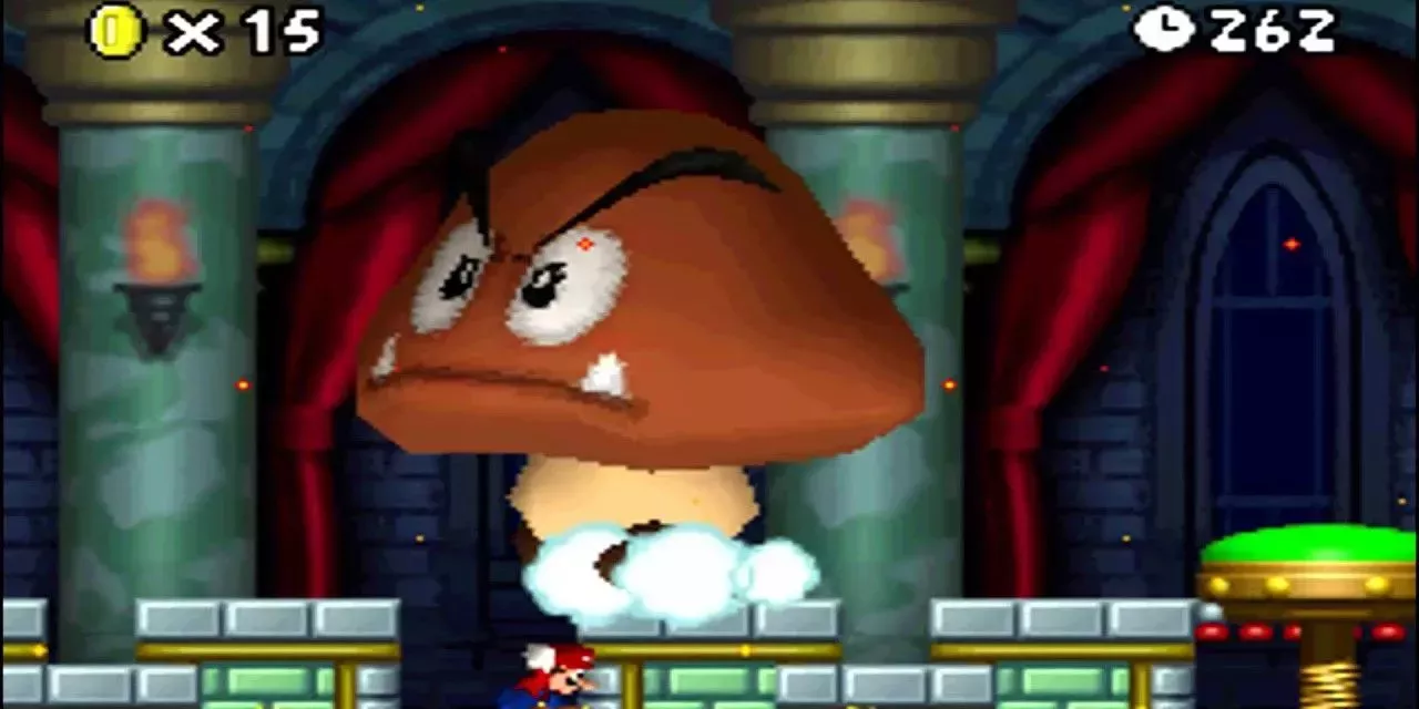 Los 10 mejores juegos de Mario en 2D, clasificados por Metacritic ...