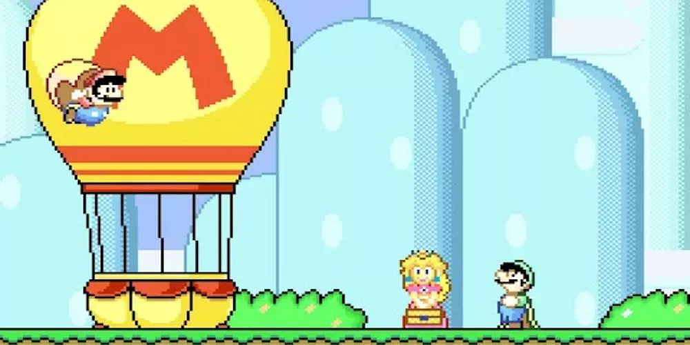 Los 10 mejores juegos de Mario en 2D, clasificados por Metacritic ...