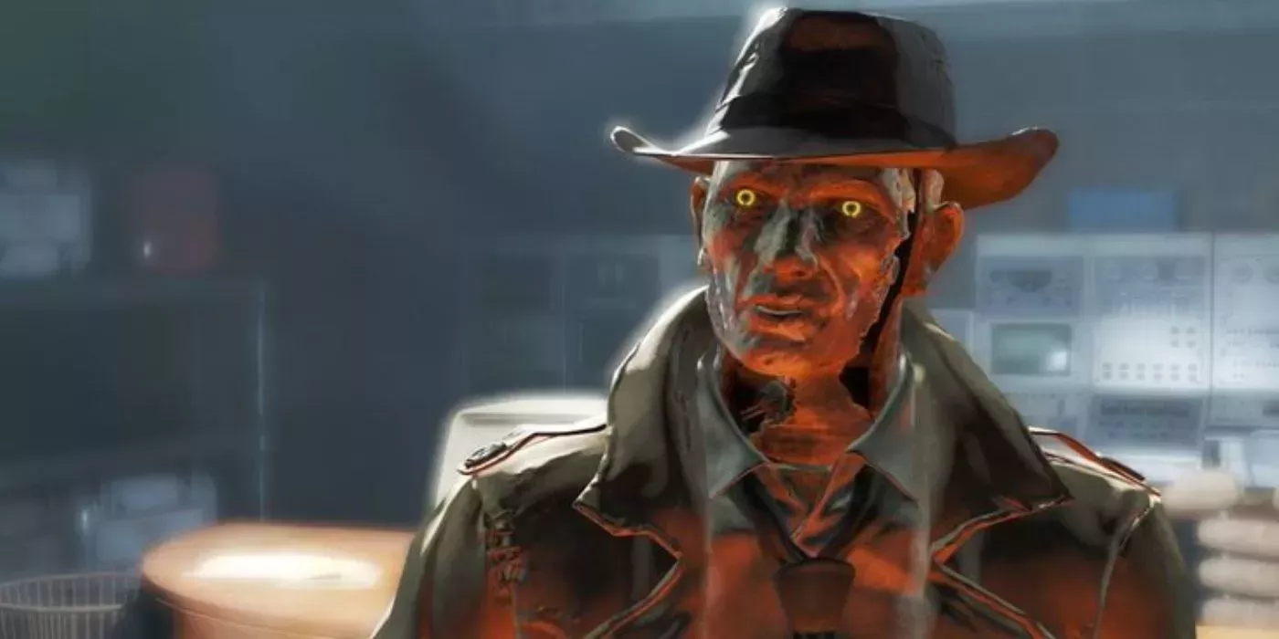 Los 10 PNJ más carismáticos de la historia de Fallout | Cultture