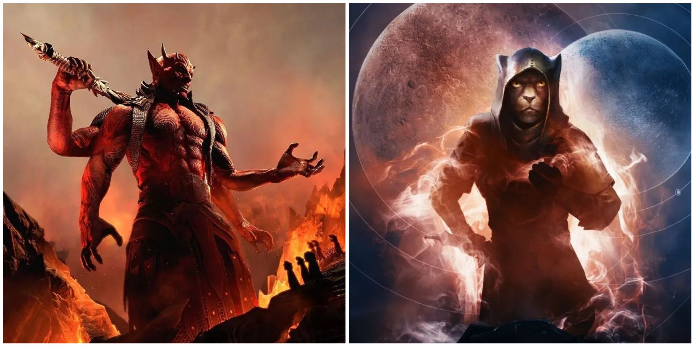 Todas las expansiones de Elder Scrolls Online, clasificadas | Cultture