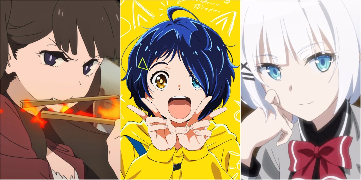 10 peores animes con las mejores primeras impresiones | Cultture