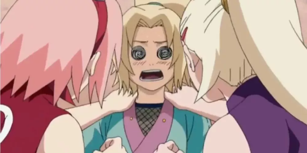 Clasificación de los 10 mejores jutsu de Tsunade en Naruto | Cultture