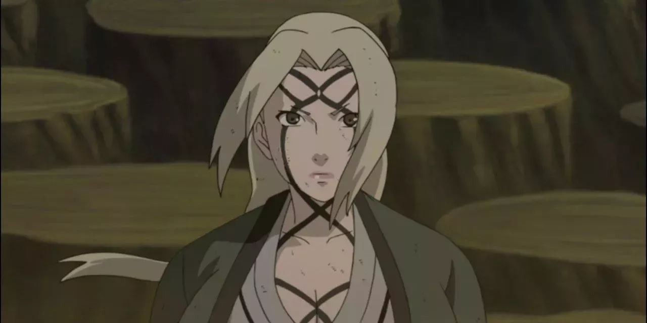 Clasificación de los 10 mejores jutsu de Tsunade en Naruto | Cultture
