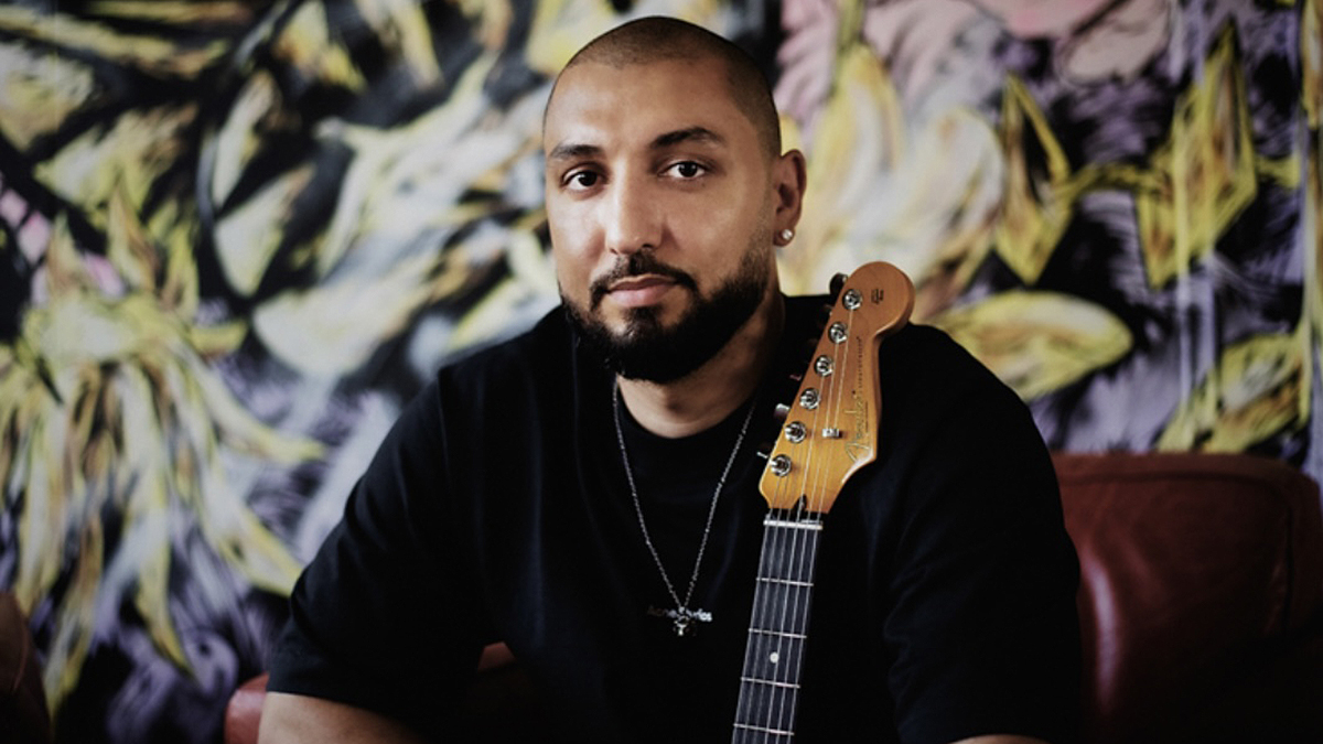 El creador de éxitos del mes: El productor y compositor ILYA habla del ...