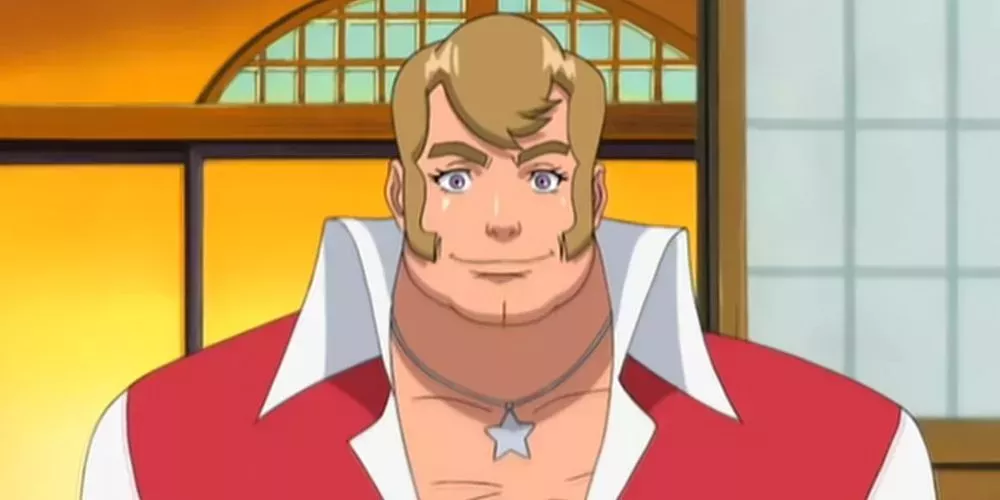 Los 10 peores Daimyos de Naruto, clasificados | Cultture