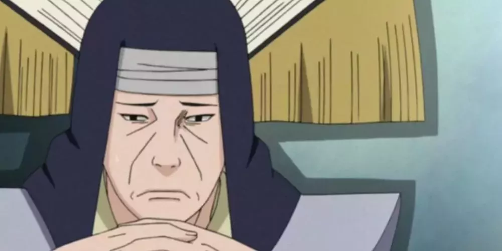 Los 10 peores Daimyos de Naruto, clasificados | Cultture