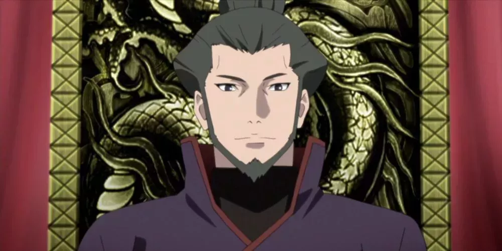 Los 10 peores Daimyos de Naruto, clasificados | Cultture