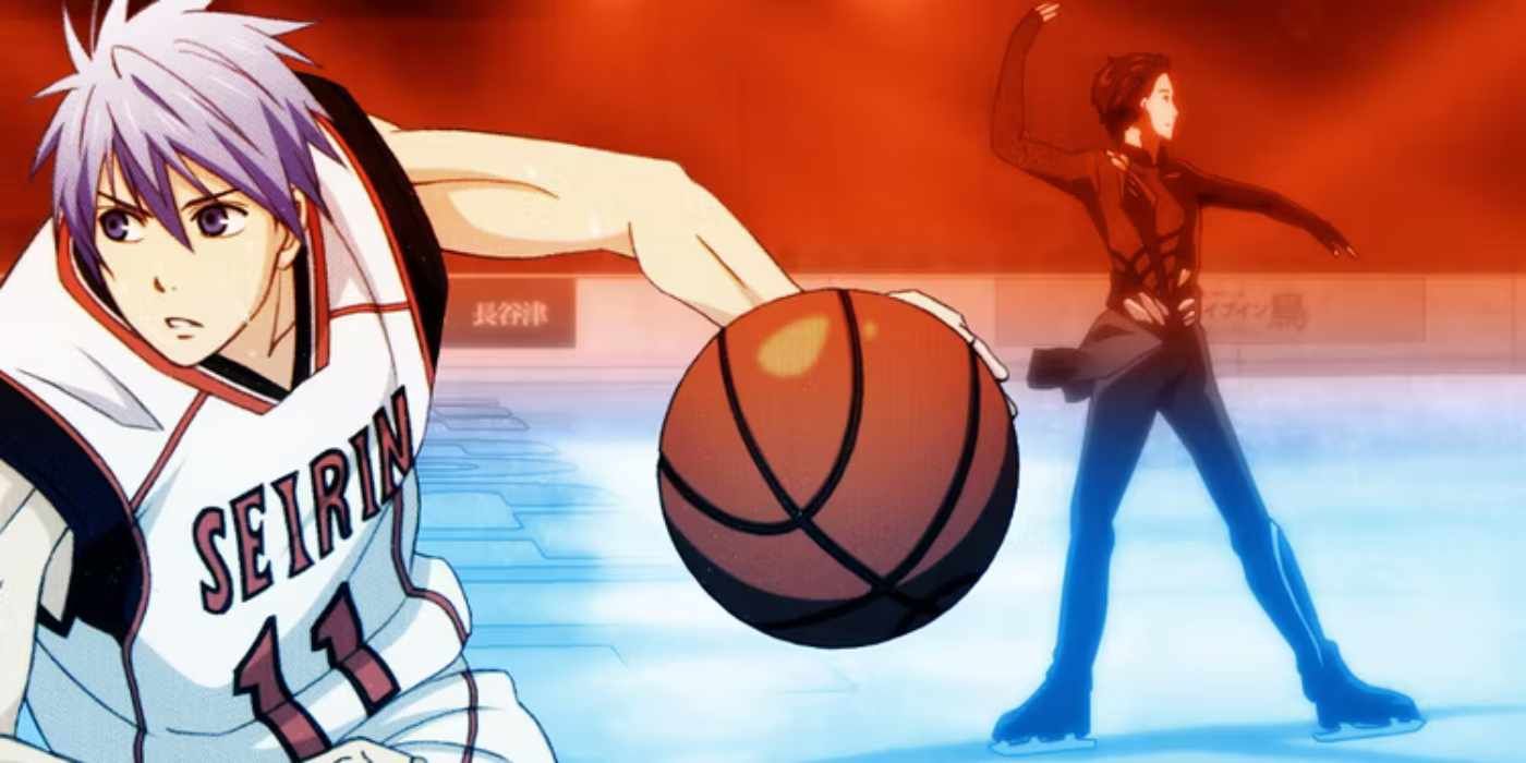 Los 20 mejores animes deportivos de la historia, clasificados | Cultture