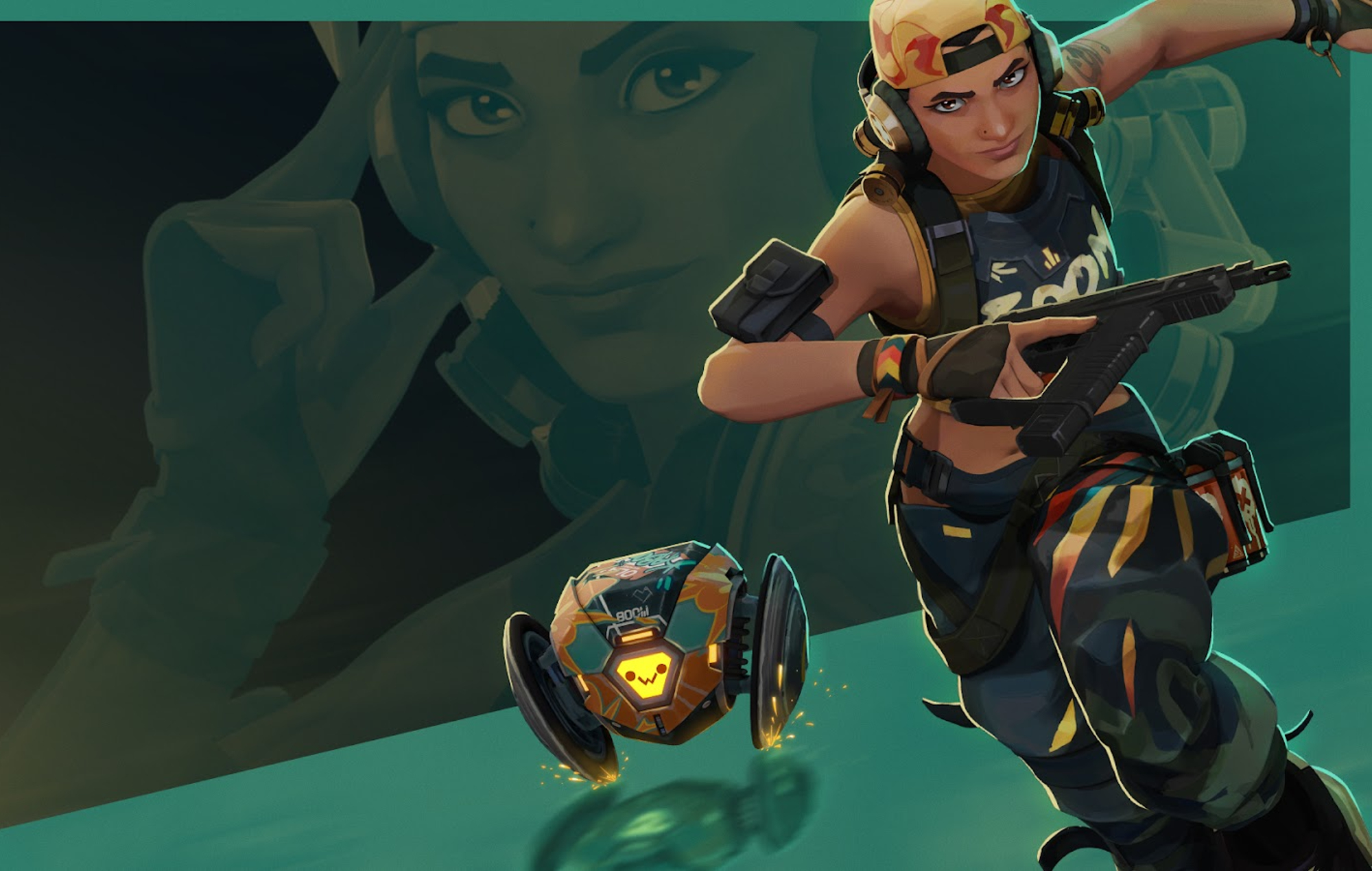 'Valorant' comienza a probar el modo Premier "altamente competitivo ...