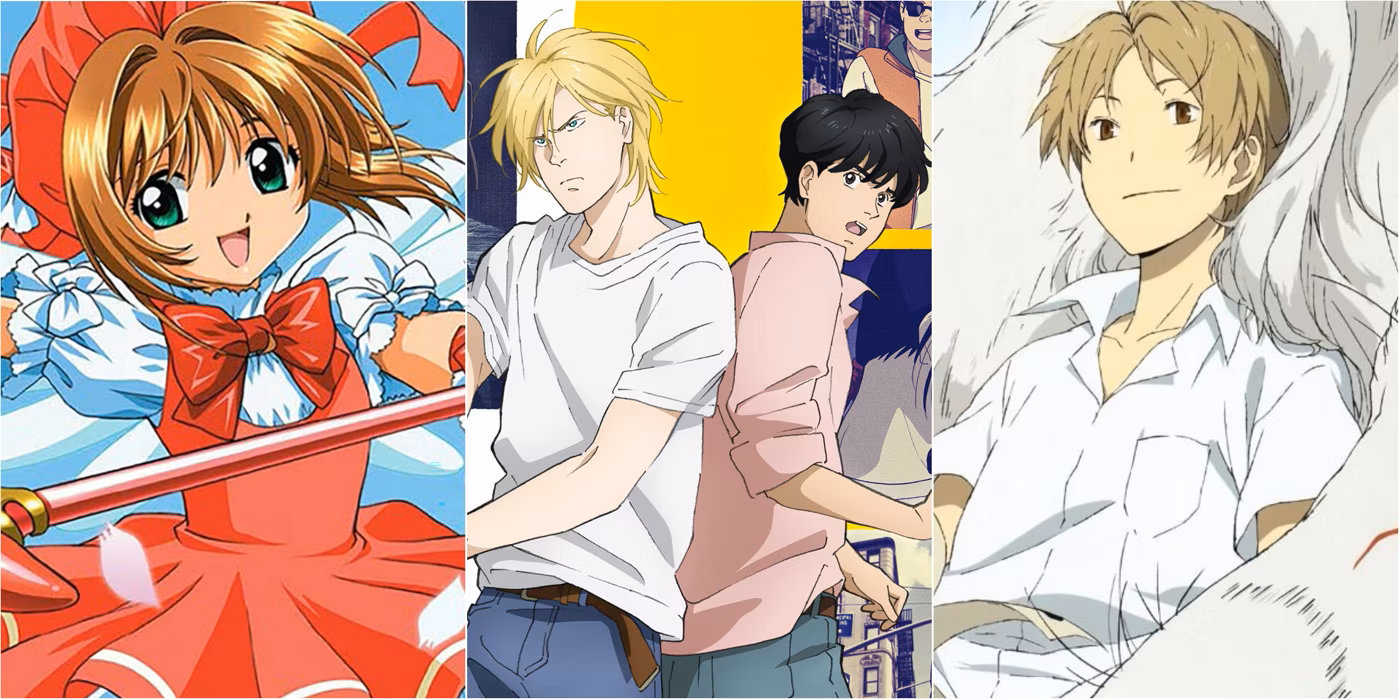 10 mejores animes shojo que nadie esperaba que tuvieran éxito | Cultture 10 mejores animes shojo que nadie esperaba que tuvieran éxito | Cultture