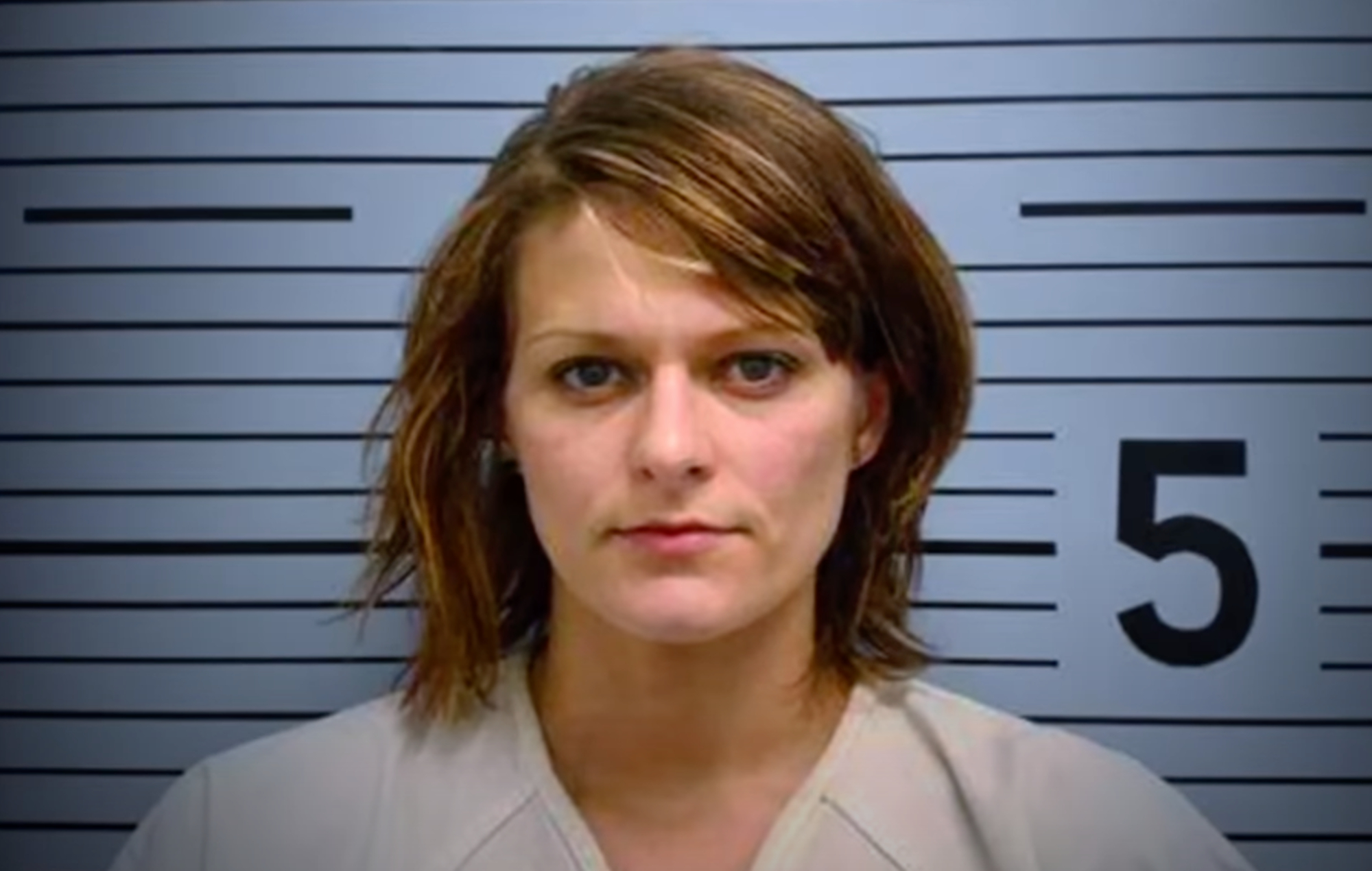 'El Estado de Alabama contra Brittany Smith' es calificado de ...