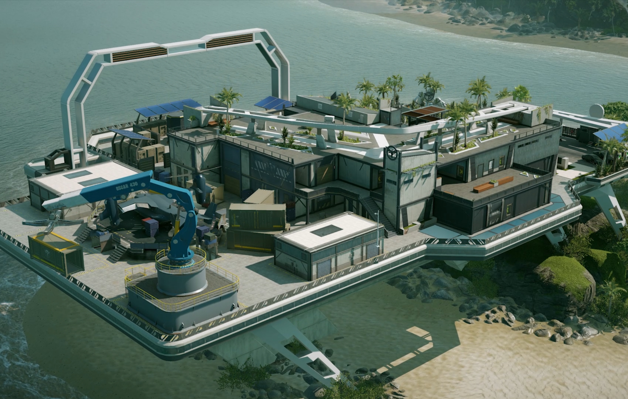 El Y7S4 de 'Rainbow Six Siege' trae un nuevo mapa, cross-play y más ...