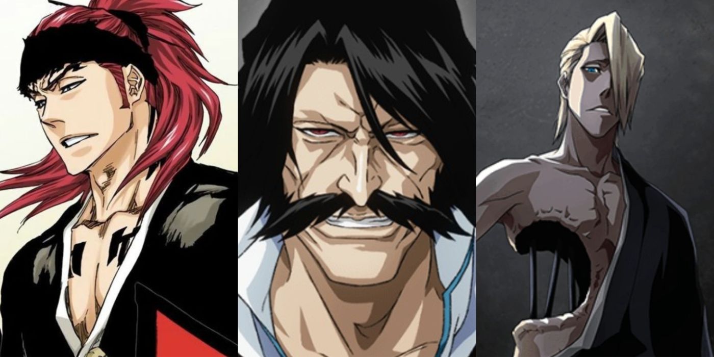 Las 10 citas más chulas de Bleach: The Thousand-Year Blood War | Cultture
