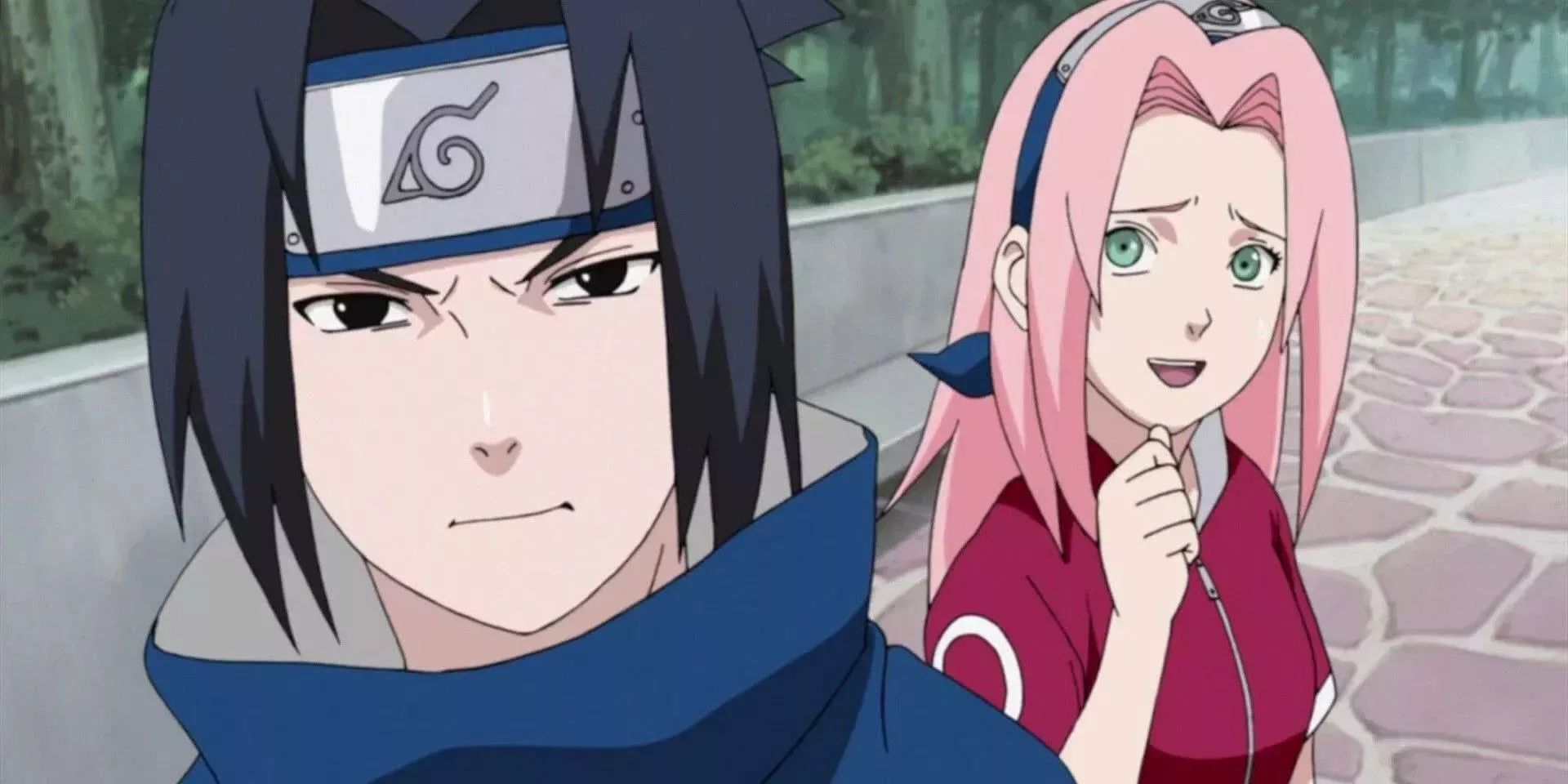 Las 10 mejores lecciones de vida que podemos aprender de Sakura Haruno ...