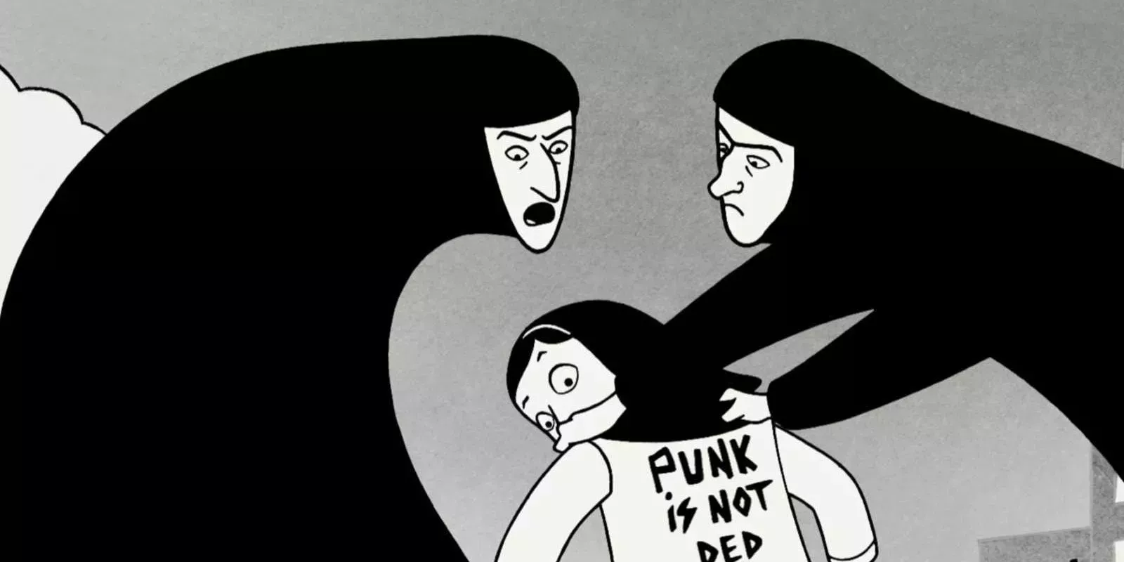 Las 15 películas de animación más oscuras de la historia | Cultture