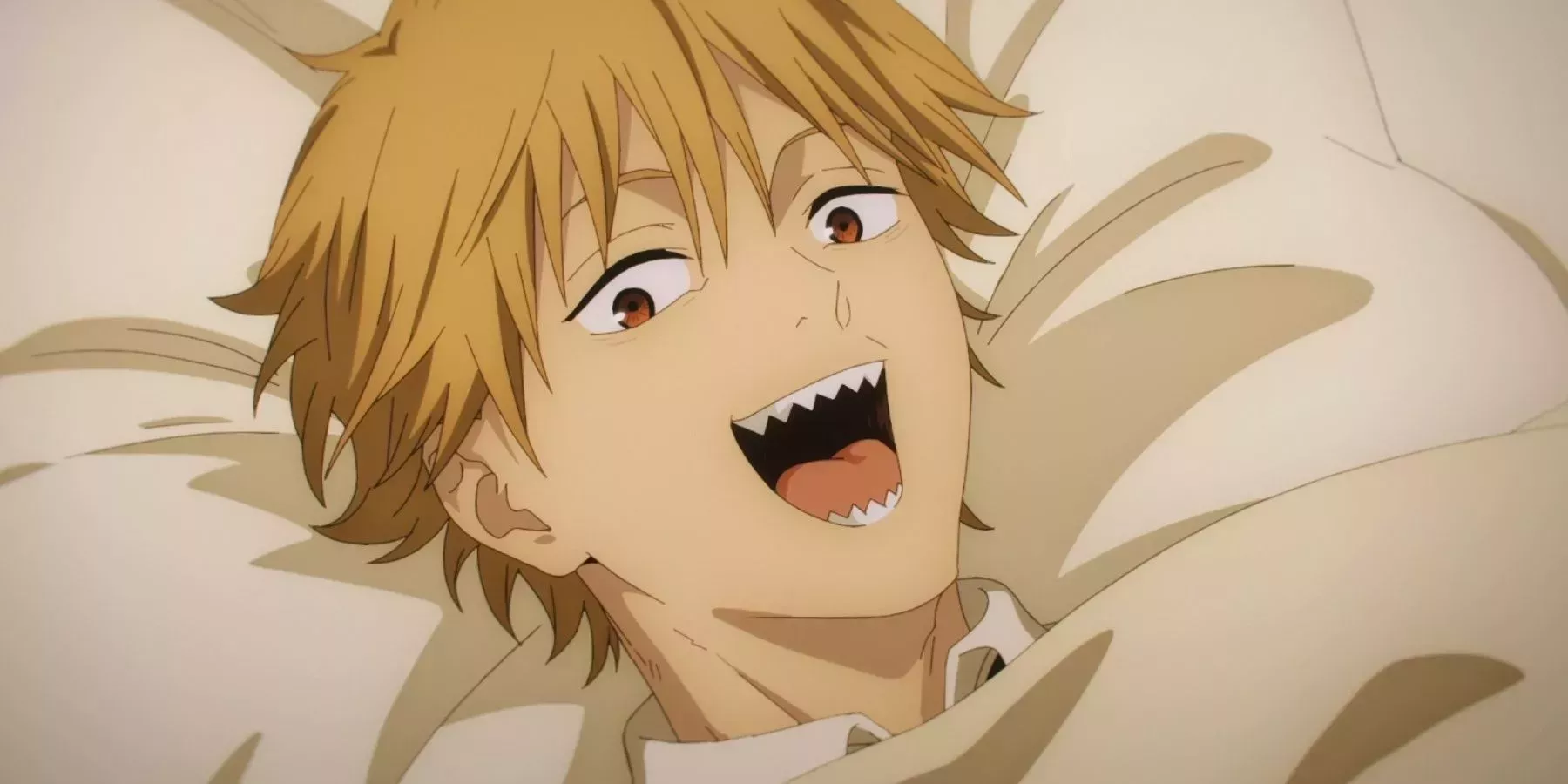 Los 10 peores rasgos de personalidad de Denji en el Hombre de la ...