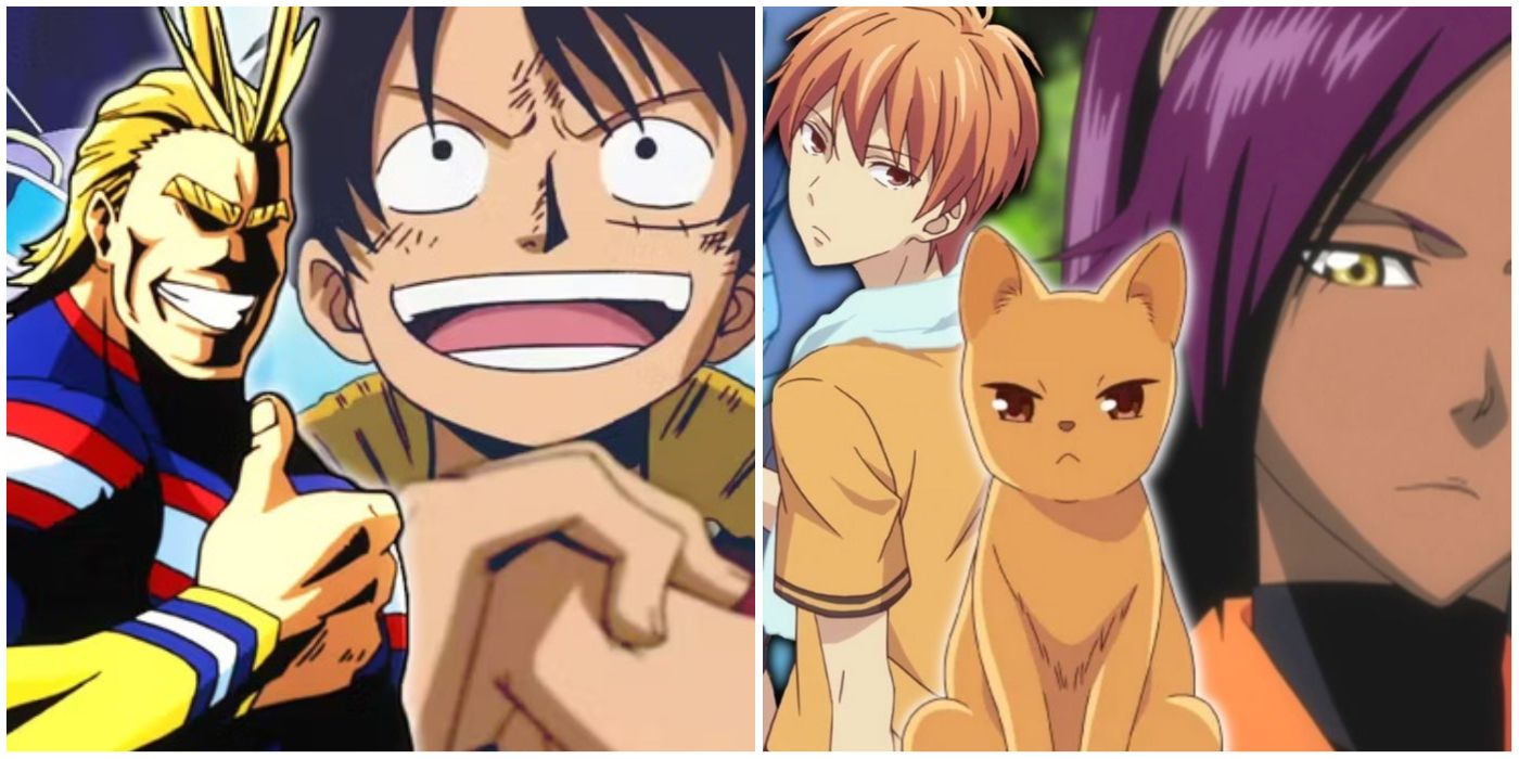 Los 10 peores tropos del anime | Cultture