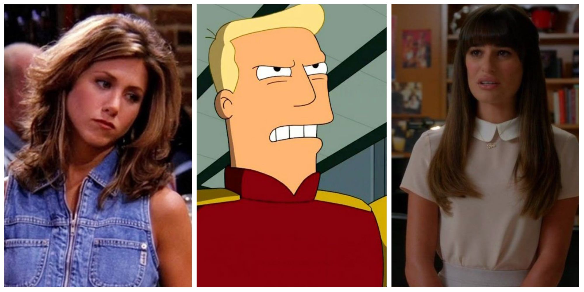 Los 10 personajes más egocéntricos de las comedias televisivas | Cultture