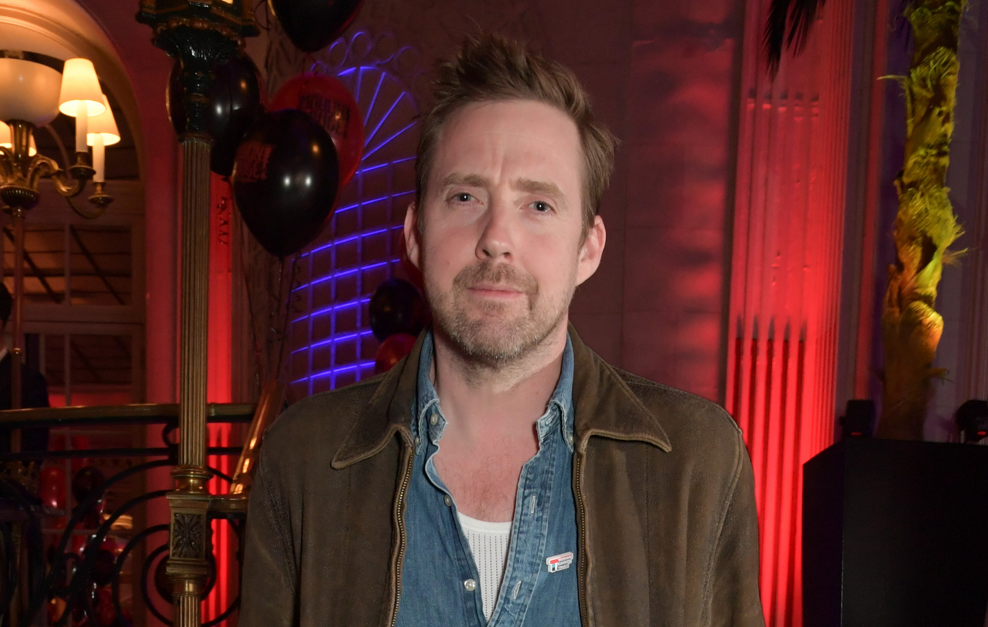 Ricky Wilson, de Kaiser Chiefs, se une a Virgin Radio como presentador ...