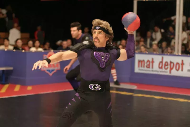 Vince Vaughan quiere hacer una secuela de 'Dodgeball', dice Justin Long ...