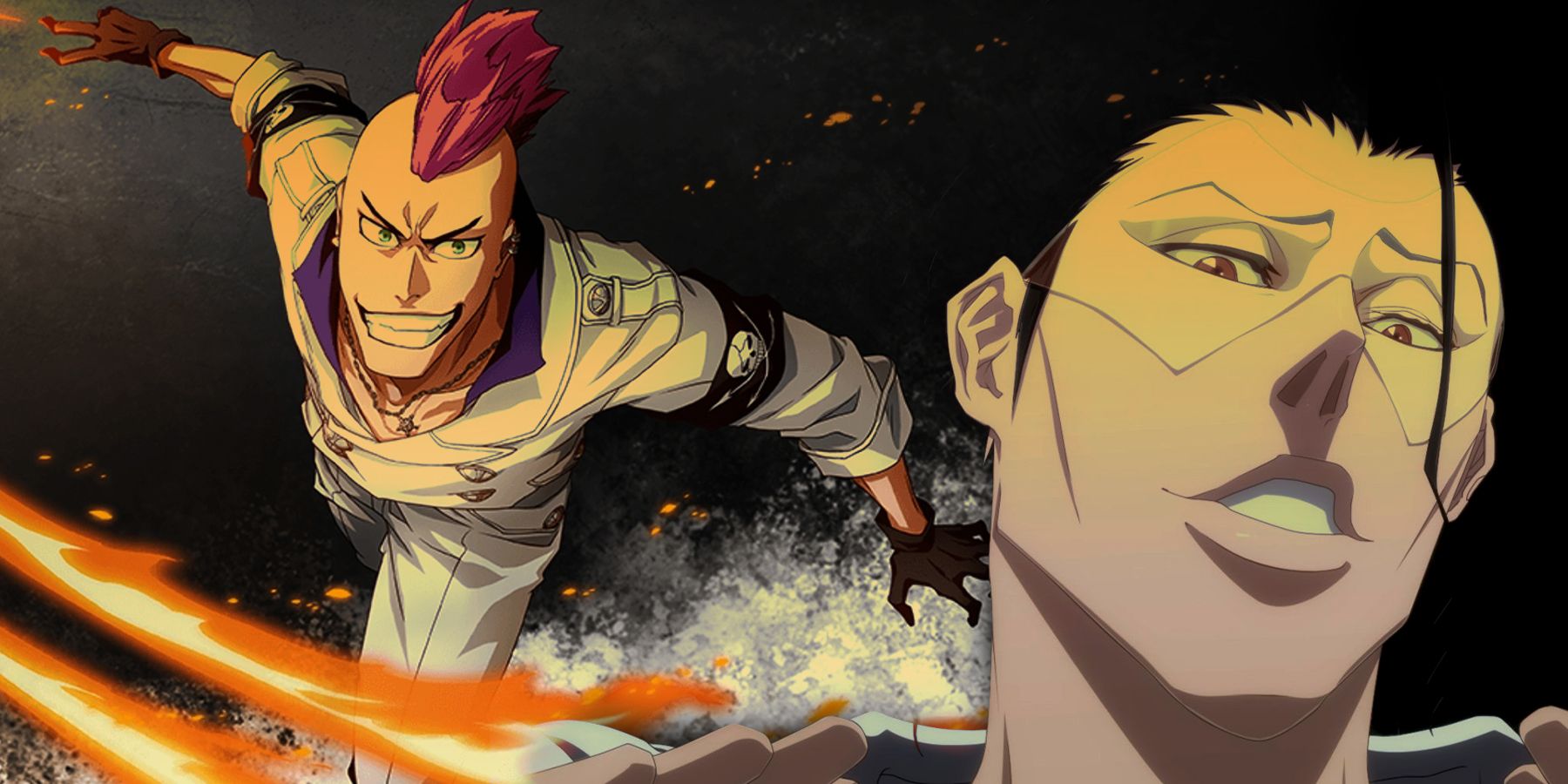 10 Mejores Quincy En Bleach, Clasificados | Cultture